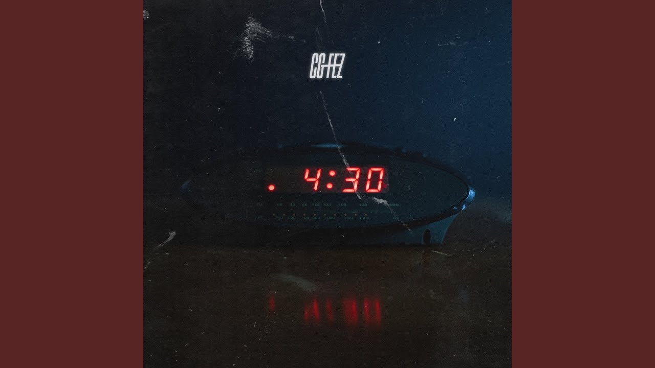 4:30 - YouTube Music