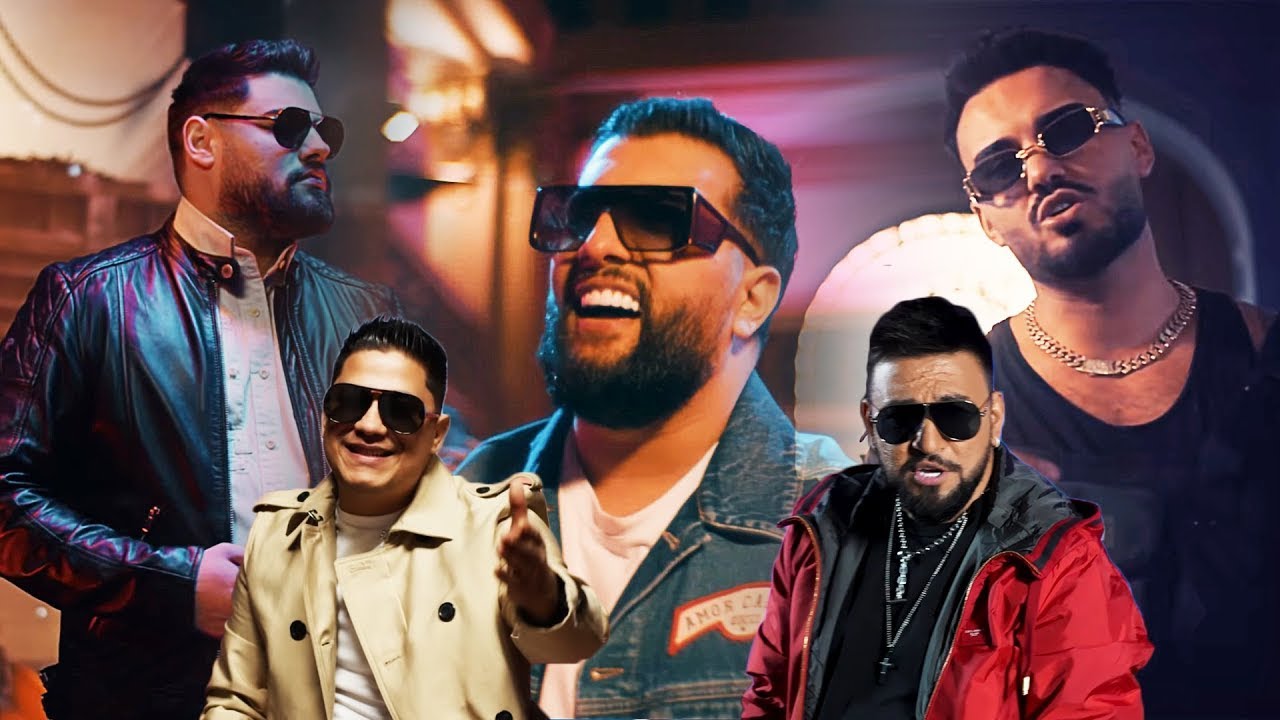 Manele HIT - Live 2022 - YouTube