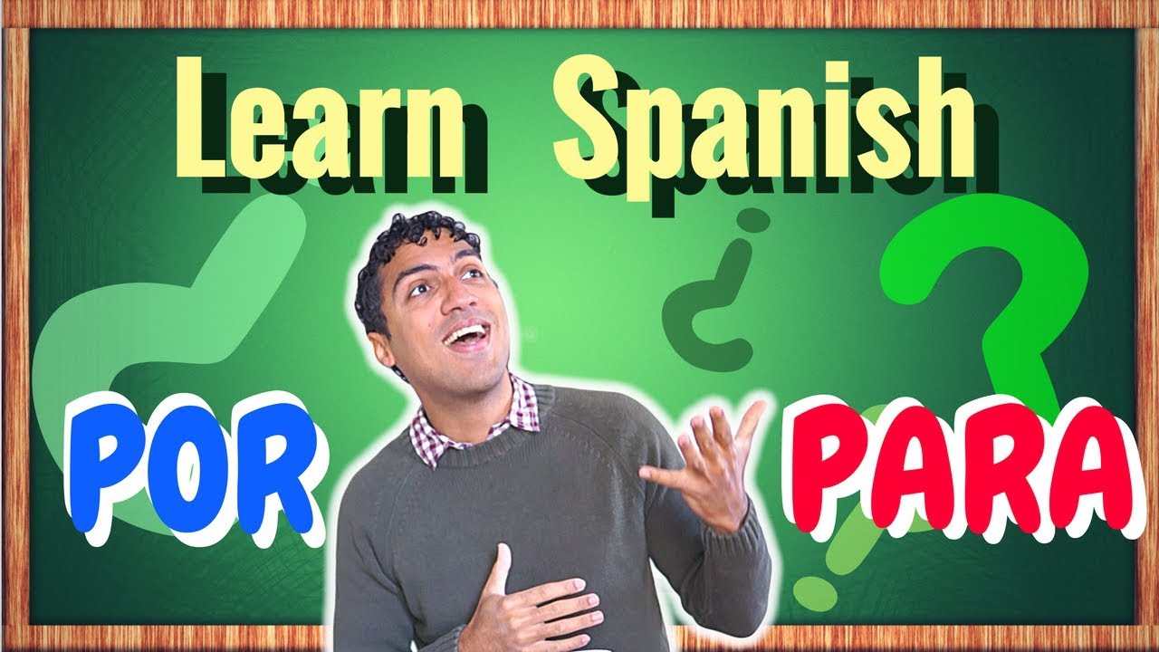 What s The Difference Between POR And PARA Learn How To Deal With what-s-the-difference-between-por-and-para-learn-how-to-deal-with