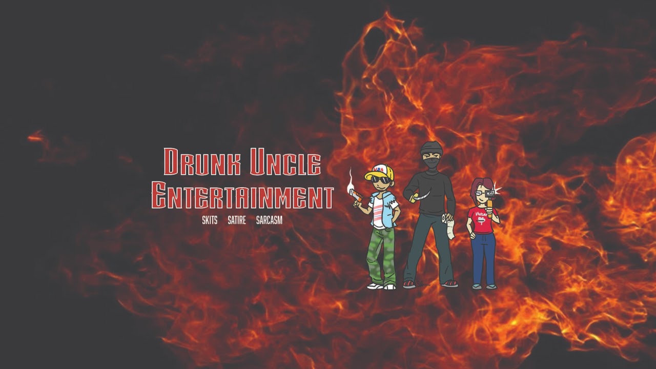 Booze & Bros | Drunk Uncle - YouTube