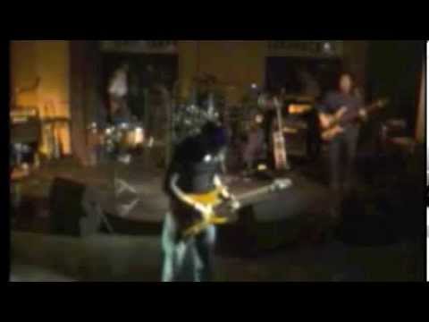 My Guitar Solo Compilation By Muz Suave