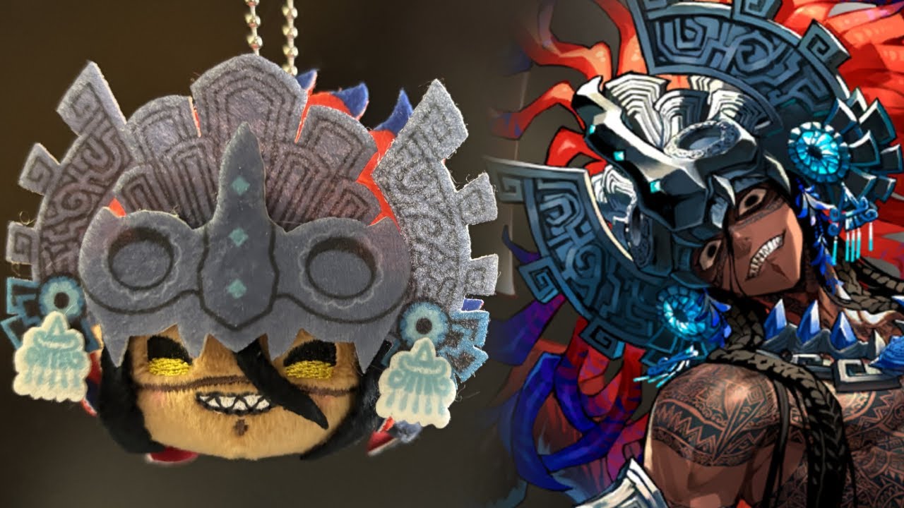 [FGO] Unboxing Lostbelt 7 Bean Plushies ! - YouTube