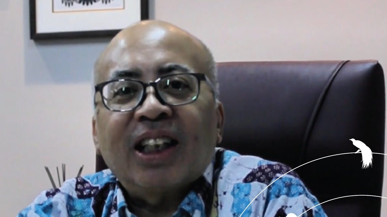 SERI KERABAT MULTISPESIES #3 ft. Fadjar Ibnu Thufail | Labtek Apung - YouTube