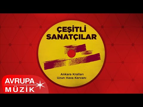 Çeşitli Sanatçılar - Yitirdim Yavrumu (Official Audio)