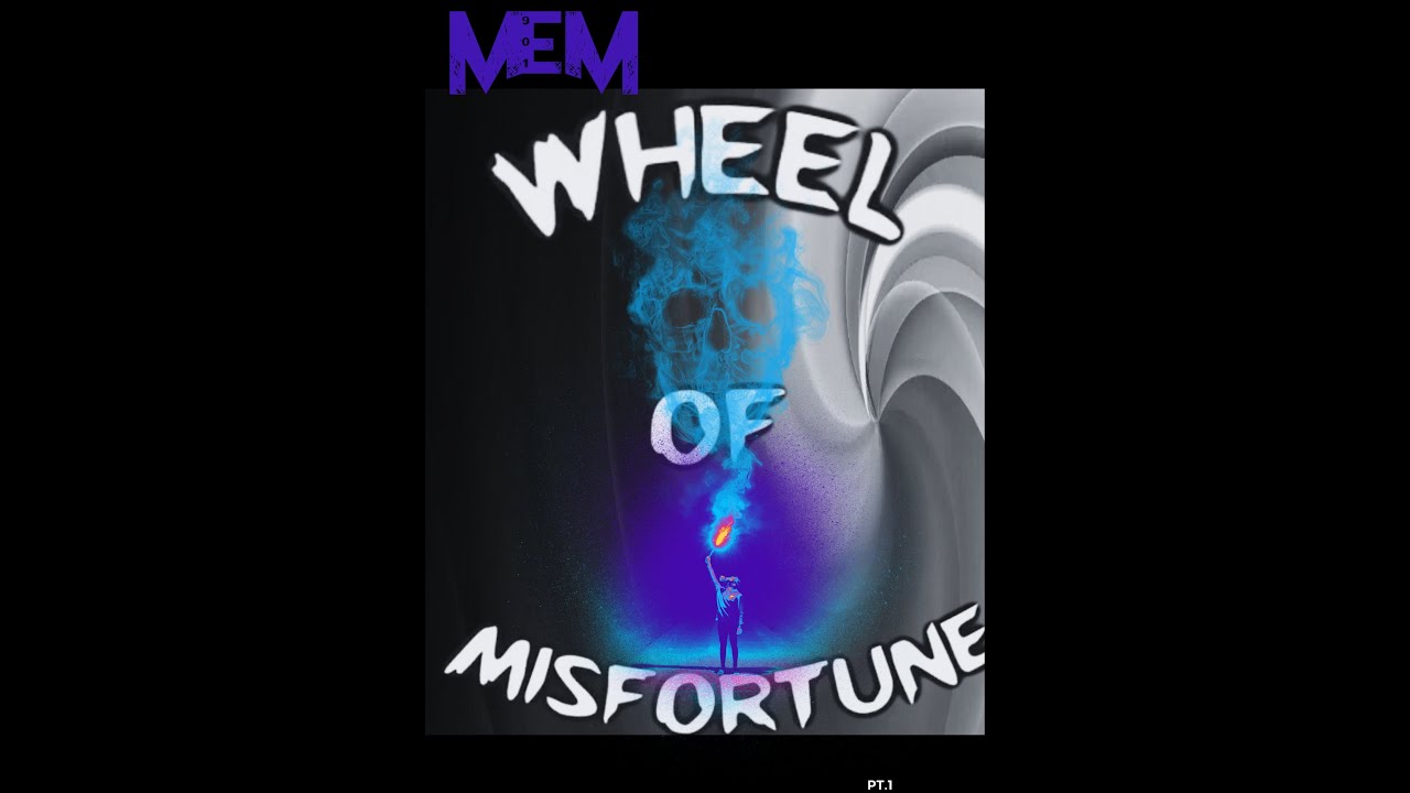 MEM Wheel of Misfortune - YouTube