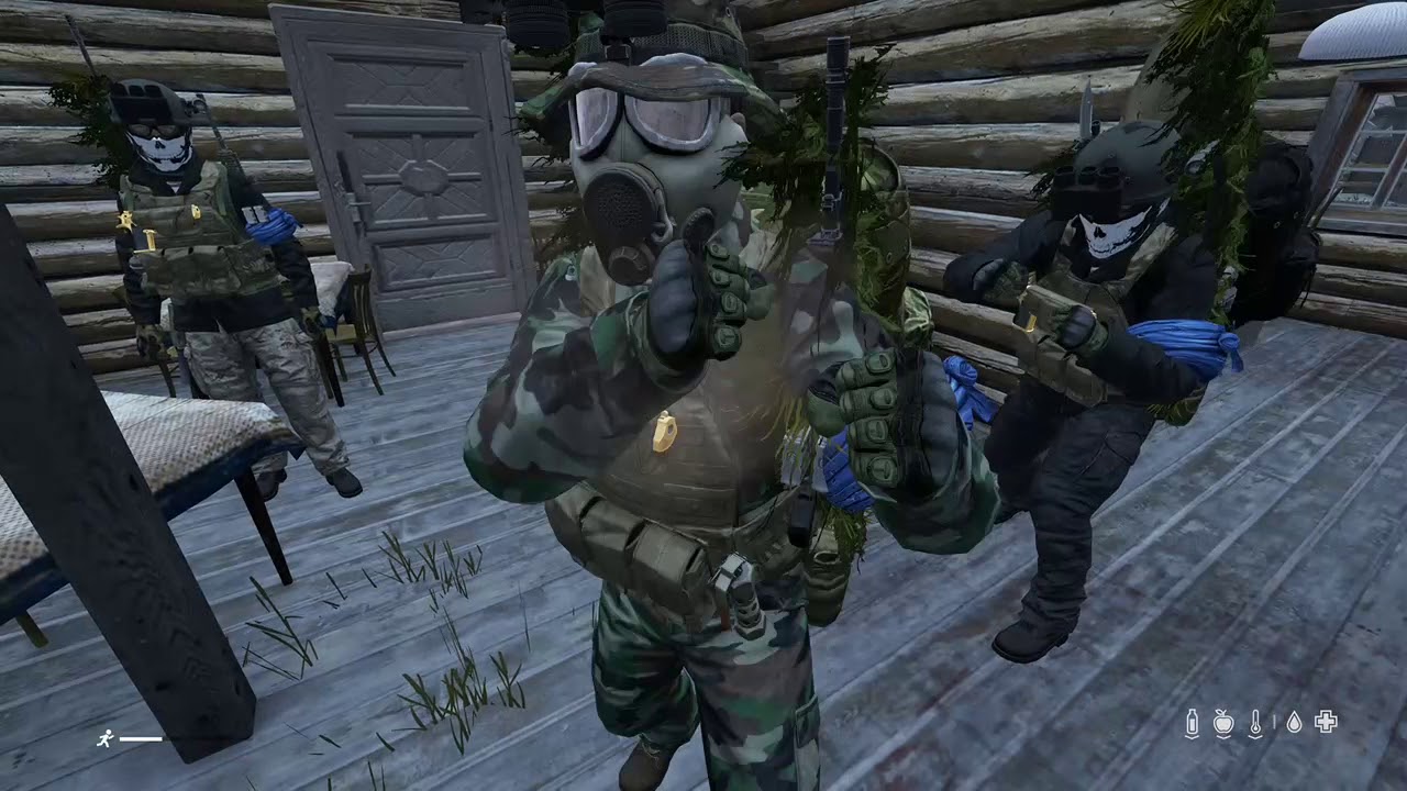 DayZ: Rock, Paper, Shoot! - YouTube