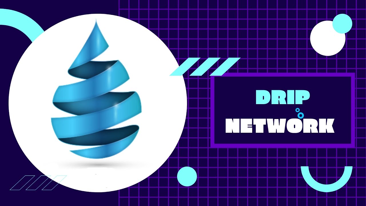 DRIP NETWORK – Le 5 cose FONDAMENTALI da sapere per iniziare a ...