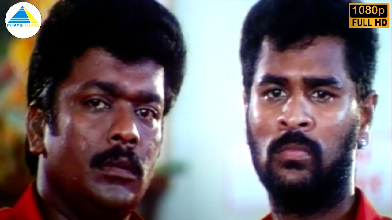 பாண்டு ரொம்ப நல்லவன் சார் | James Pandu Movie Compilation | Parthiban ...