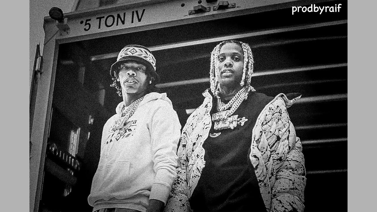 [FREE] "Draco" | Lil Baby x Lil Durk type beat 2023 (The Voice of the ...