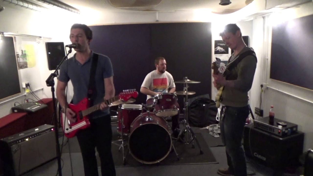 The Rob Murphy Trio - Morning Doubt (Original) - YouTube