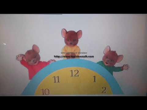 Squeak! - Intro (UK Version) (2003) - YouTube