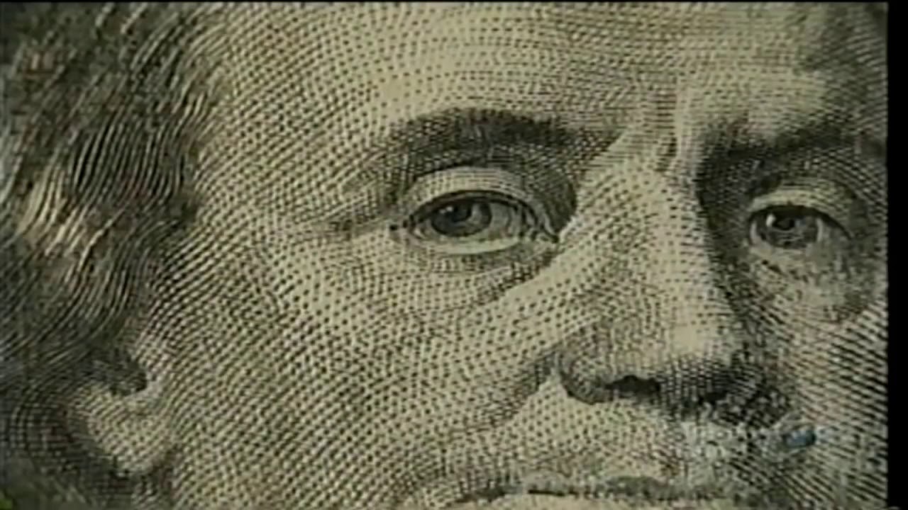 How Money is Made | Full Documentary HD - YouTube