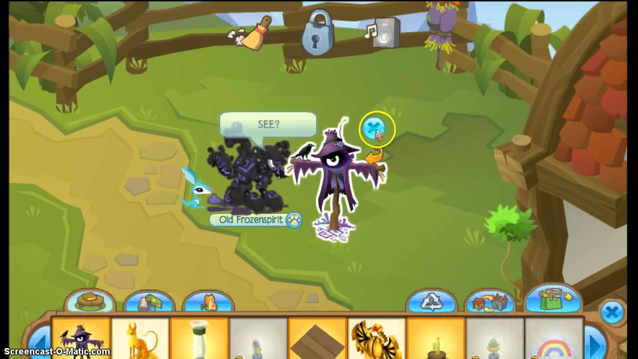 Animal Jam: Prize from the Phantom Vortex - YouTube