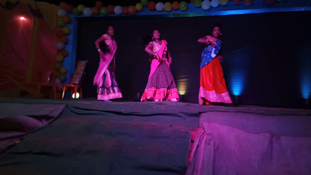 Ninja dance group chachi naw years 2020 @&&&@ - YouTube