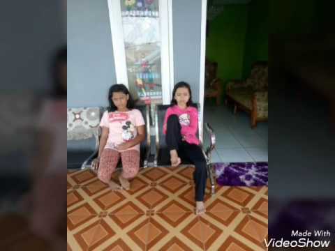 Teman dan tetanga sayaa