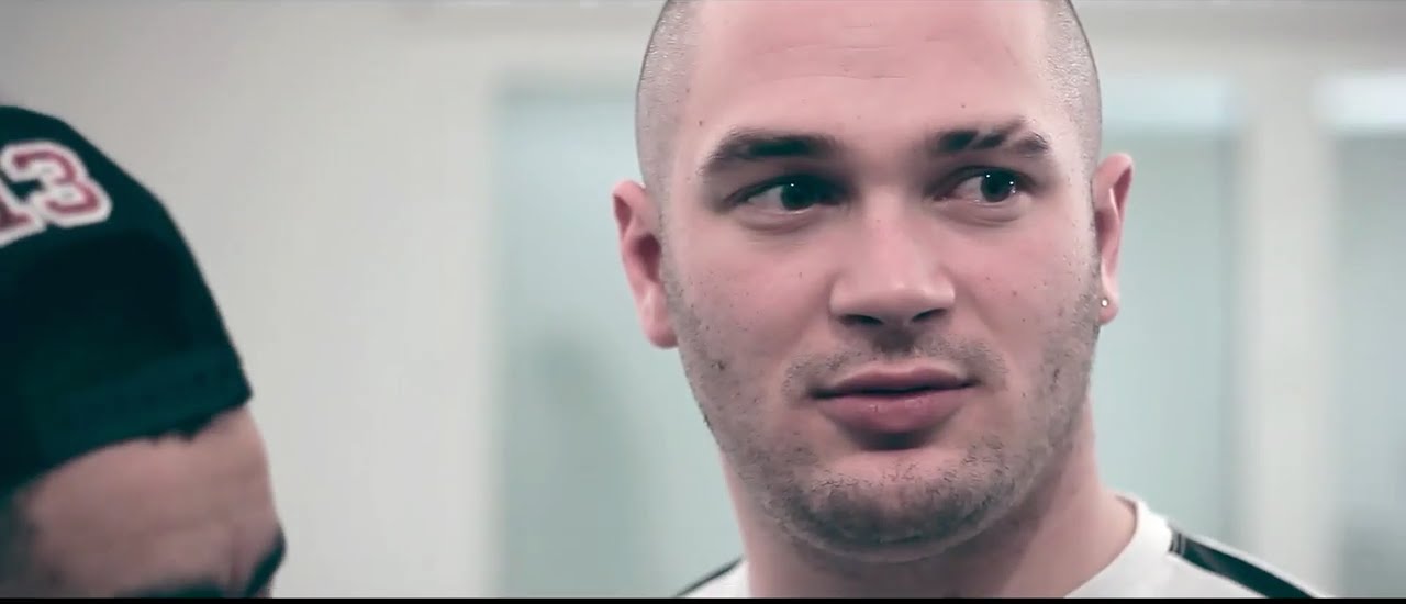 Les Déguns - Saison 2 Episode 7 - [HD] (feat. JUL) - YouTube