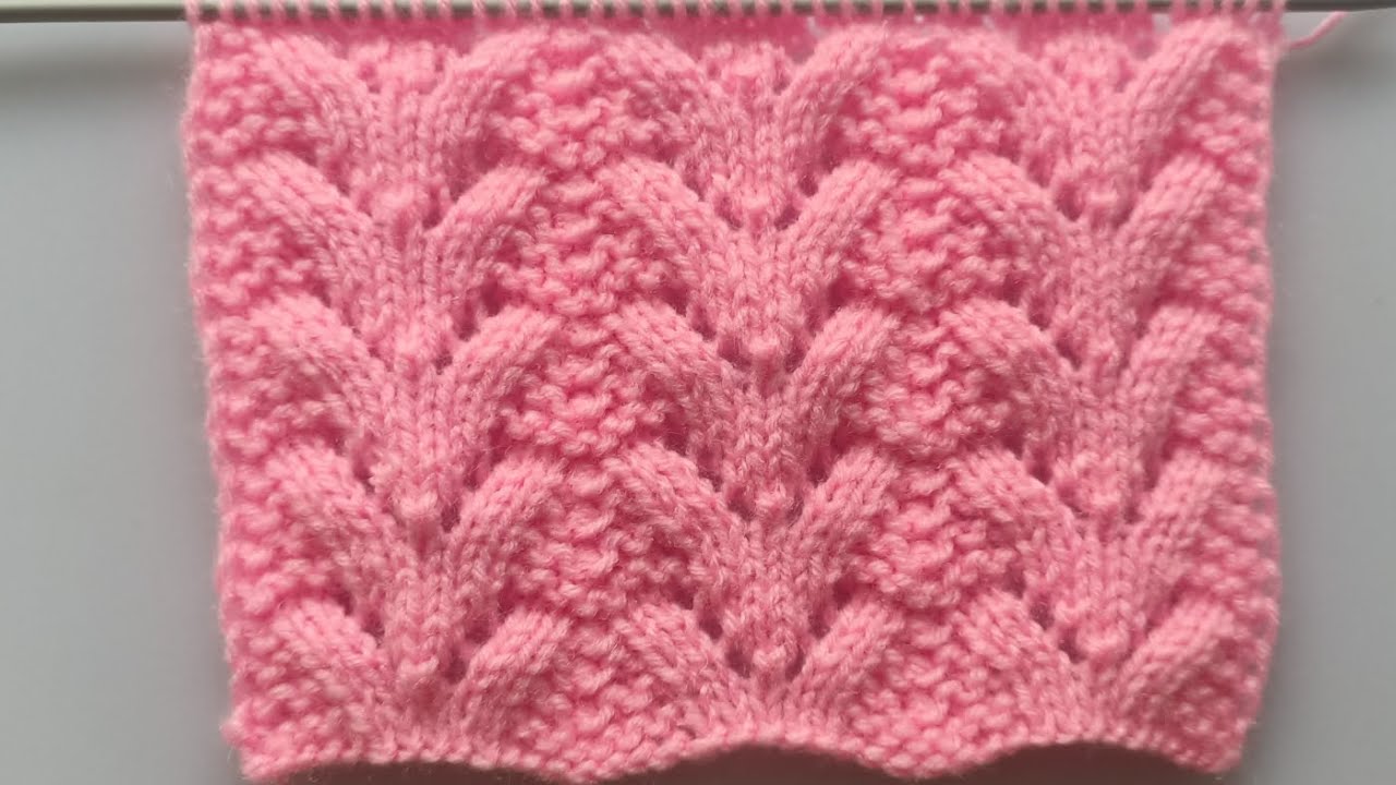 New knitting design/pattern #1720 for skivvy, cardigan, sweater, jacket ...