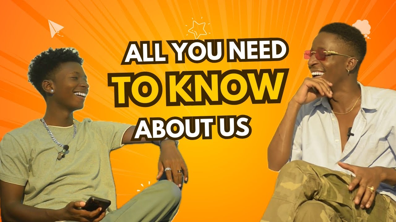 Watch now ️ ️The first episode of half London boys talk show going ...