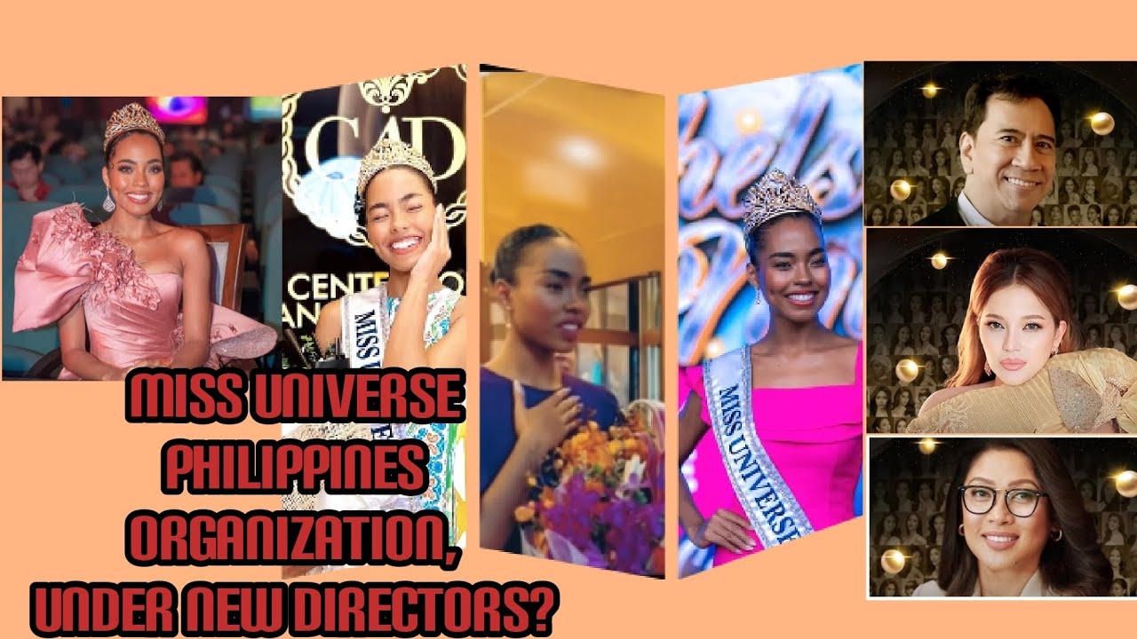 MUPH Organization Launches the New Local Directorship Program! - YouTube