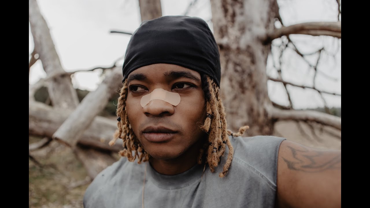 Lildeyo x Ruddy Boy - Nobody knows (Official Audio) - YouTube