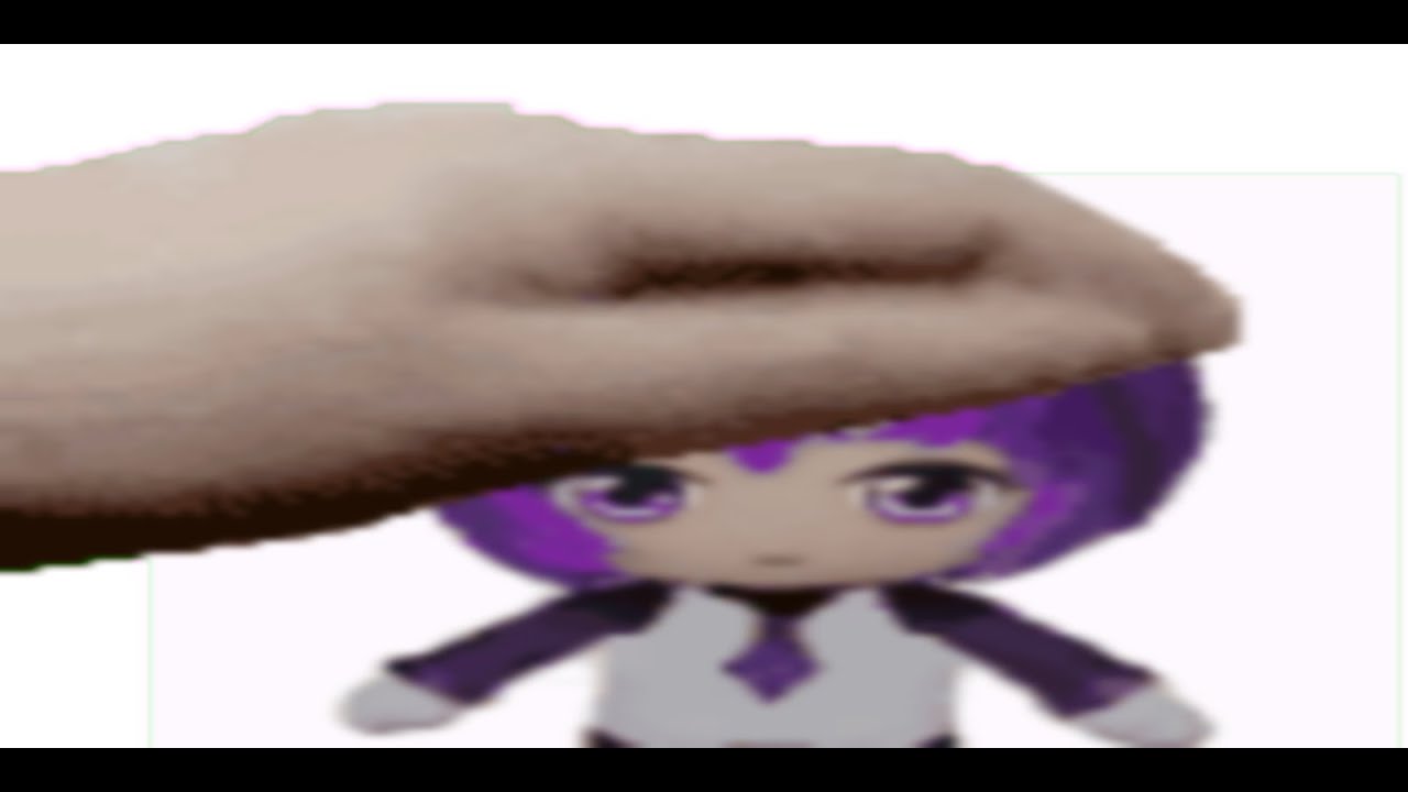 aishite aishite aishite - Defoko VCV 「 UTAU」- Realistic Defoko Project ...