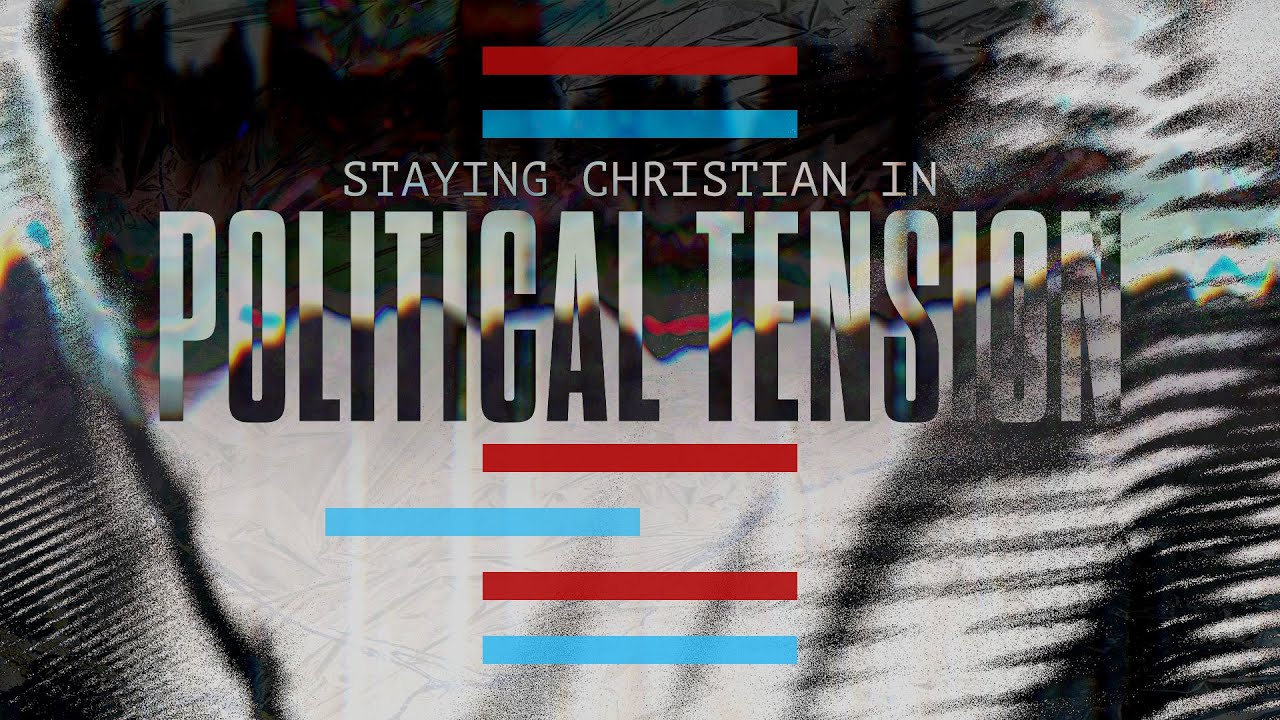 FCC ONLINE | The Power Of Words | Staying Christian In Political ...