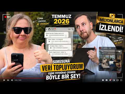 Ayşenur & Engin Can - Temmuz 2026 Videoları
