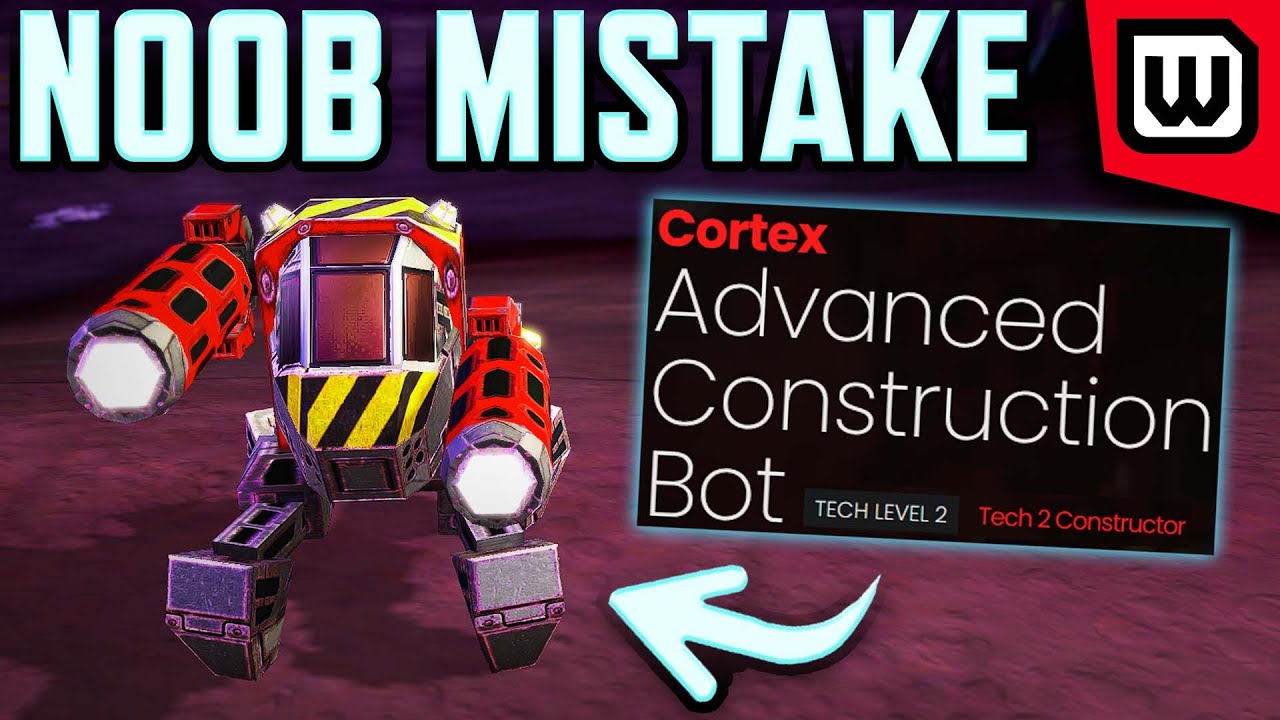 Tier 2 Tech Mistakes! Beyond All Reason Guide & Gameplay - YouTube