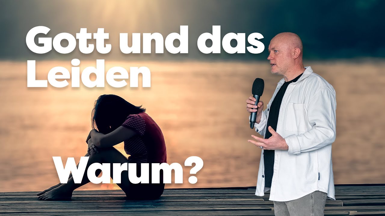 Wieso gibt es Leid auf der Erde? - Peter Wiens I GNG - YouTube