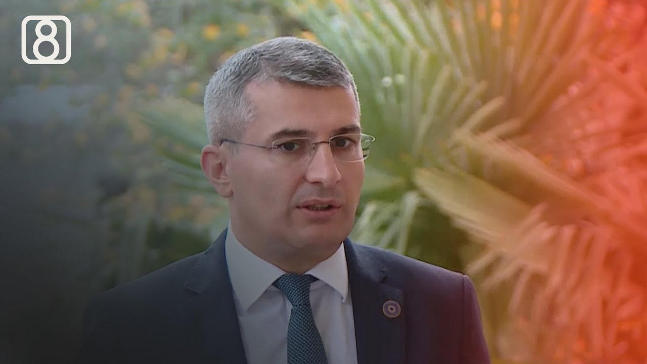 „ოცნება“ ორი სცენარისთვის ემზადება Youtube