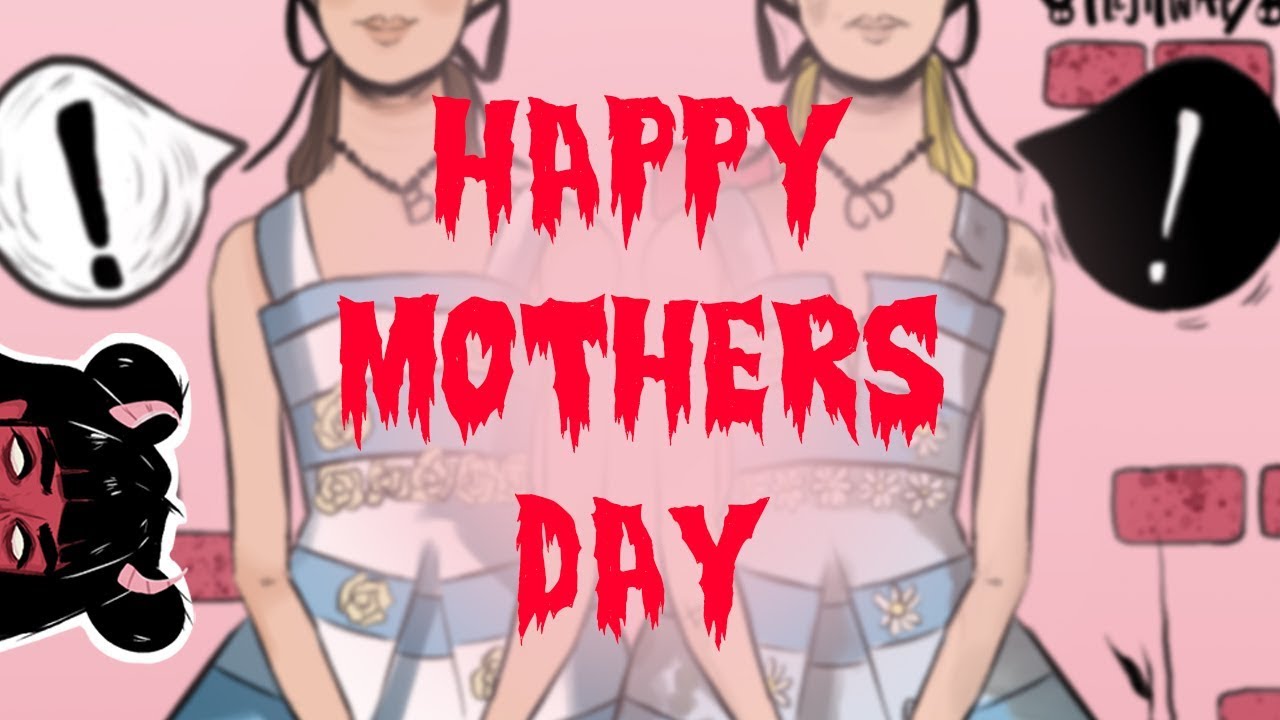 3 Mother's Day Creepypasta stories! - YouTube