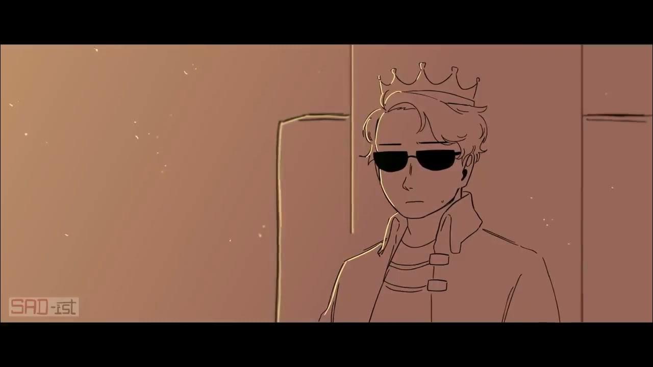 Dream Smp Sad Ist Unofficial Trailer Youtube