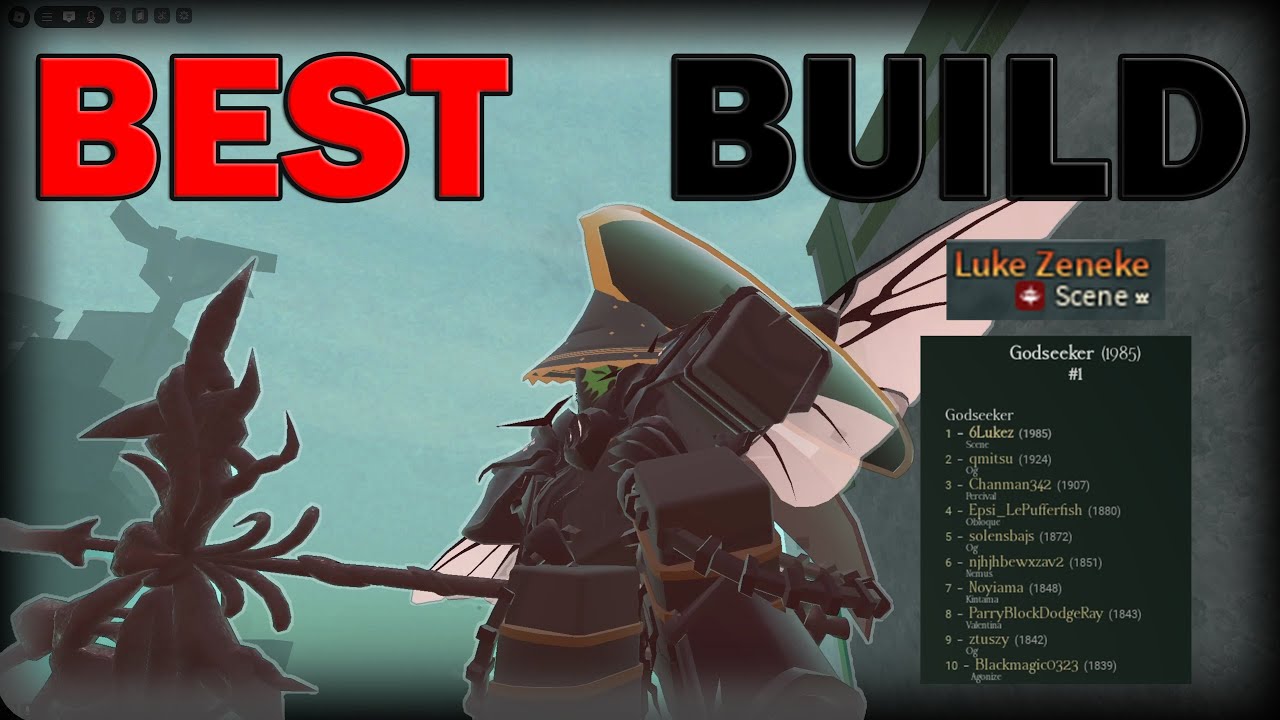 The BEST CHORUS OF AGONIES BUILD (crazy damage) - YouTube