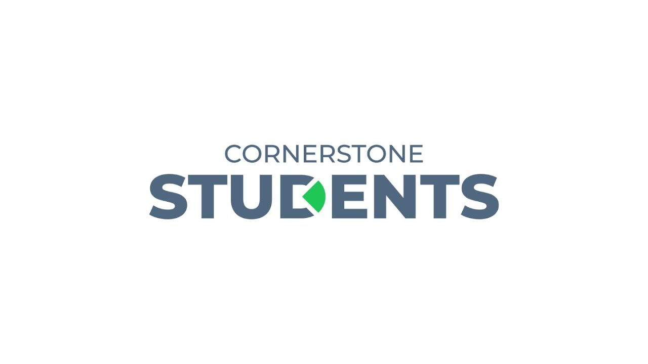 2.16.25 Cornerstone Students - YouTube
