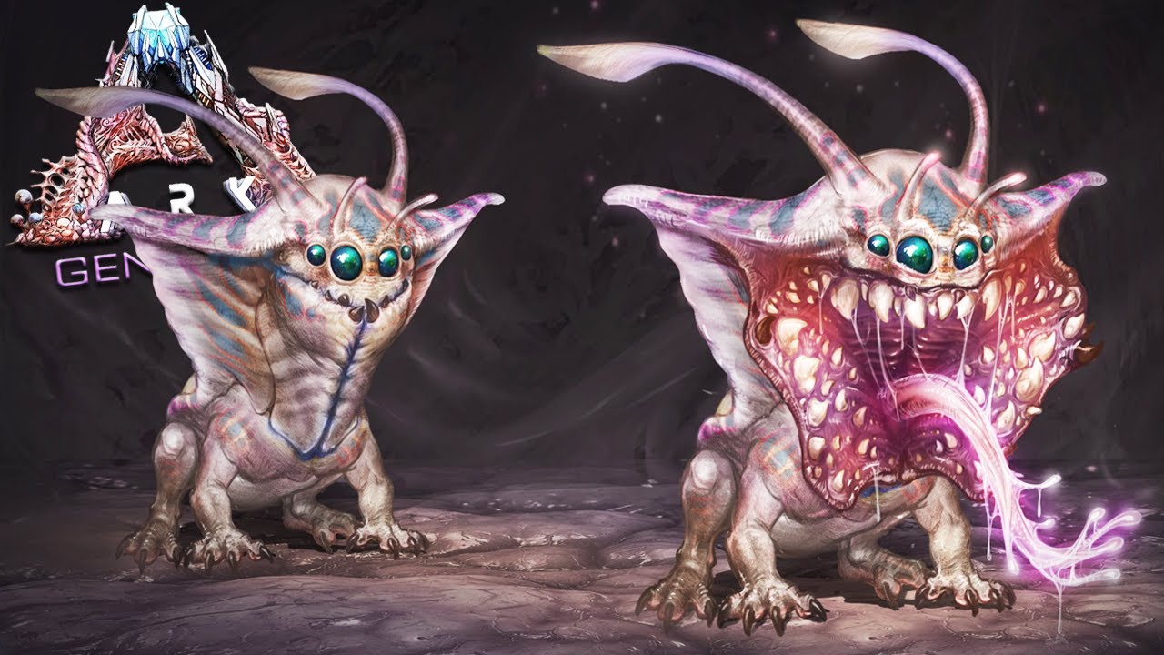 ASI ES EL *NUEVO NOGLIN* Y ESTAS SON SUS HABILIDADES | TODA LA ...