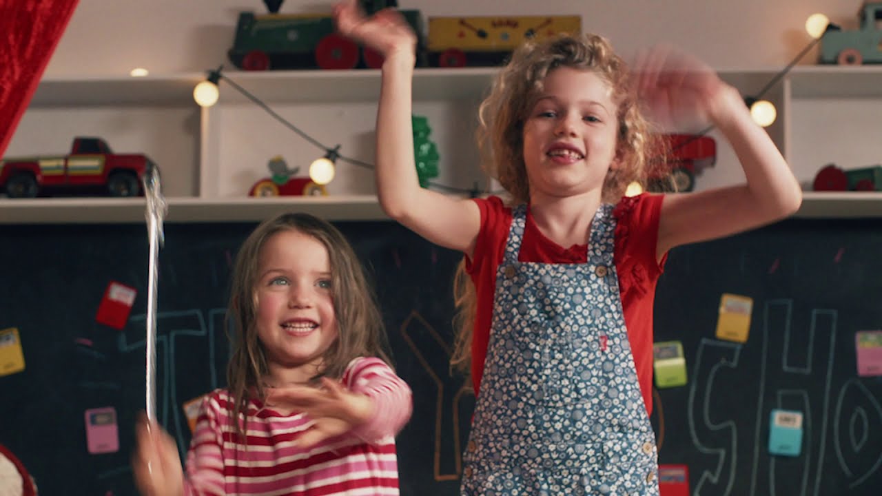 Welcome to the Yoto Show | Yoto Player | Yoto App - YouTube