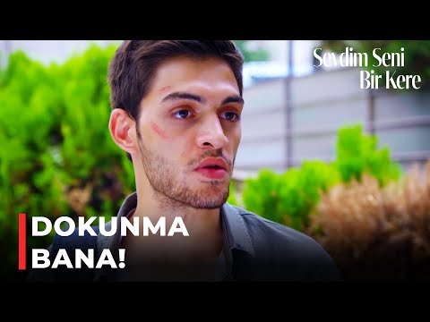 Tarık'tan Ozan'a Hediye! | Sevdim Seni Bir Kere