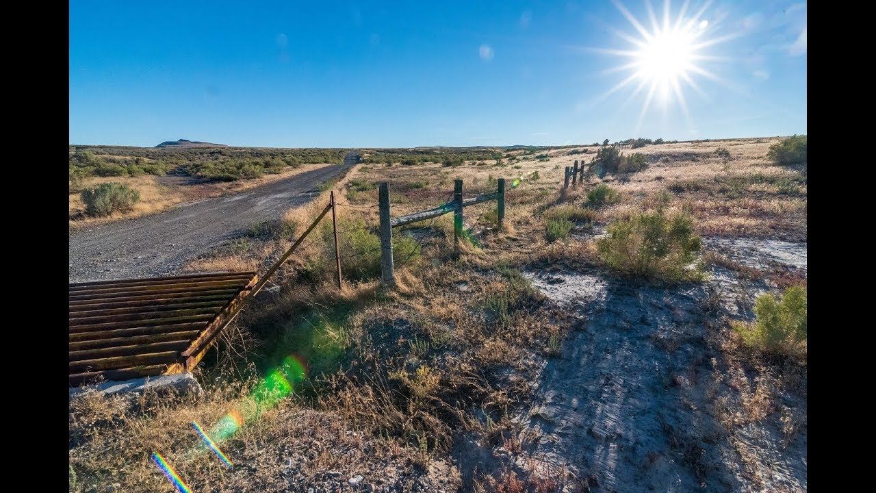 520 Acres - RANCH LAND In Northern Utah Bring Your Cattle, Horses, Farm ...