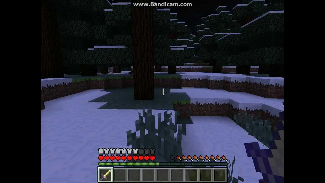 How to remove mobs in Minecraft then put them again. - YouTube