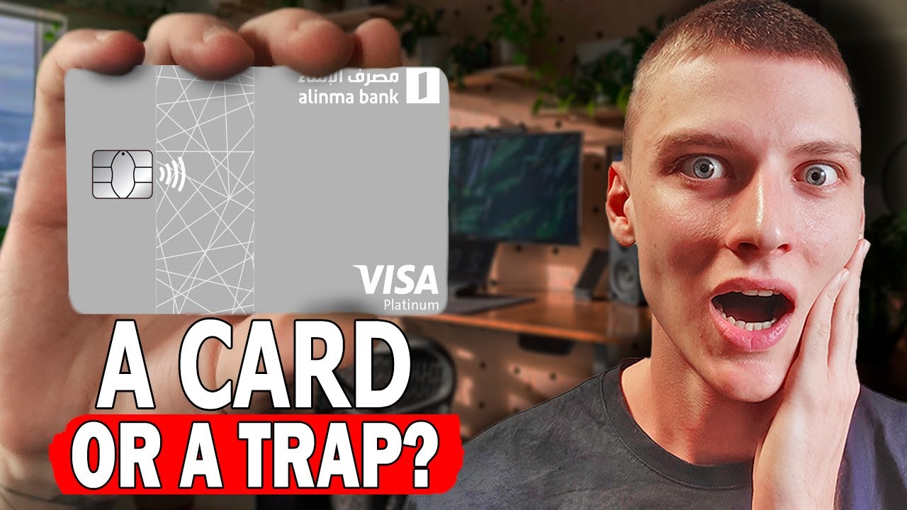 Alinma Visa Platinum Card - Honest Review: Features, Fees & Real ...