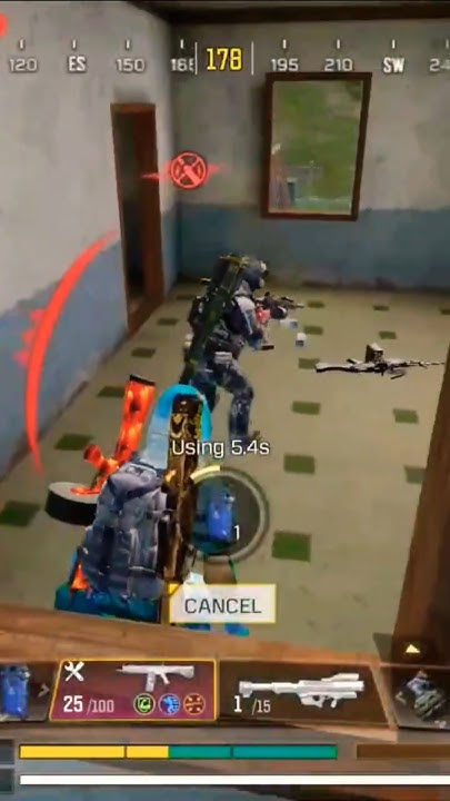 1vs2 CODM 😀 #shorts #short #shortvideo #codm #codmobile #callofdutymobile #gamer - YouTube