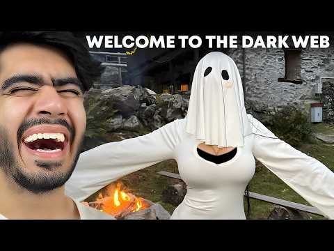 DARK WEB IS AWESOME 🤩