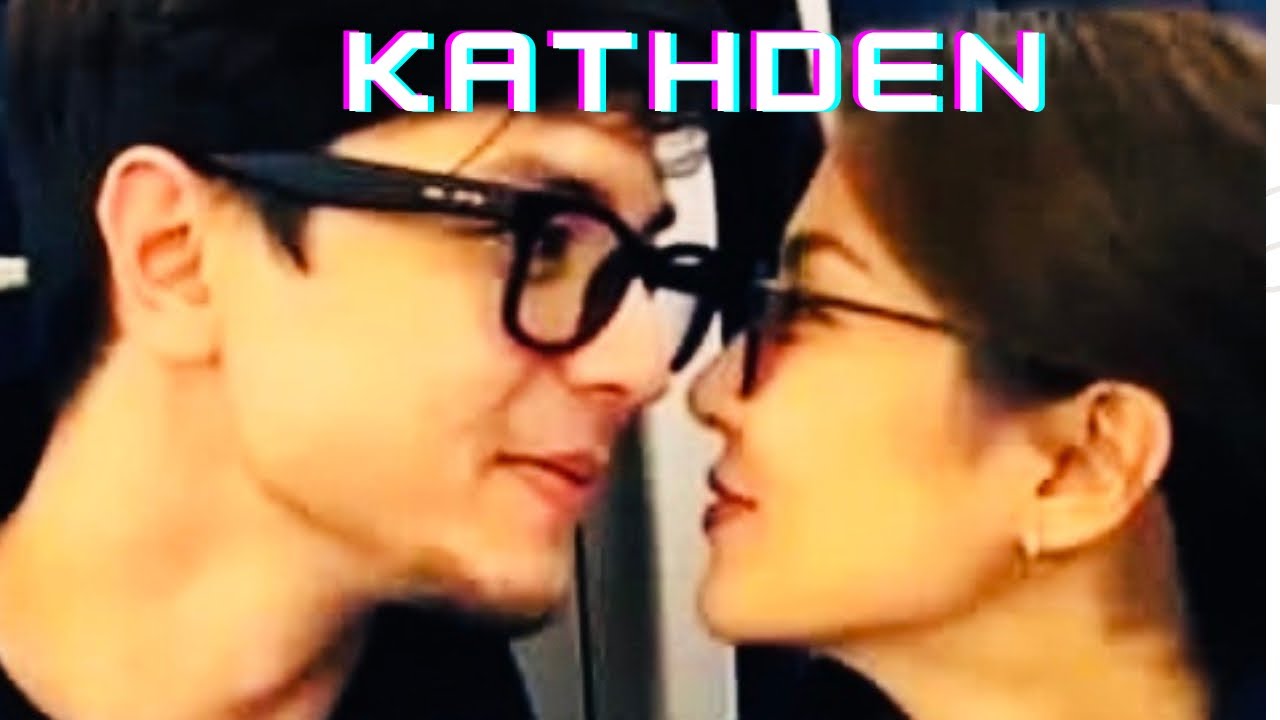 GO GO GO KATHDEN MAY PASAVOGUE SA STATUS NG KANILANG RELASYON SA ...