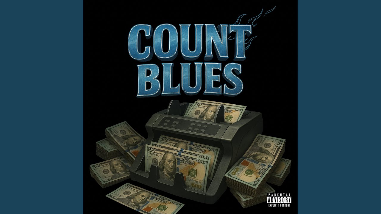 Count Blues - YouTube