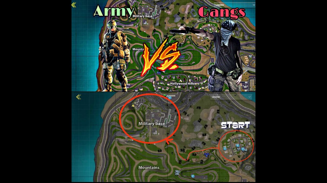 OneState RP 2023 GAMEPLAY!!! ARMY VS GANGS MATERIAL THEFT EVENT ...