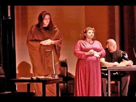 Measure for Measure - Act II - Scene 04 - YouTube