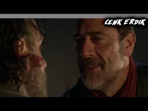 Negan Dialog | Kısa Remix Videosu