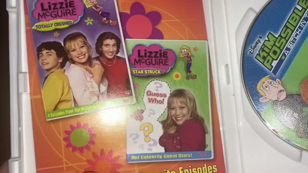 My Disney DVD Collection (2022 edition) (Part 2) - YouTube