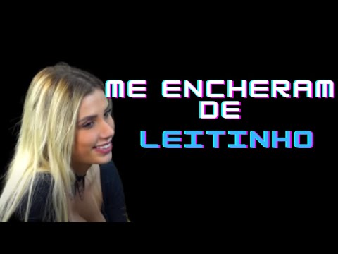 GOSTO ASSIM VICTORIA HADDAD - YouTube