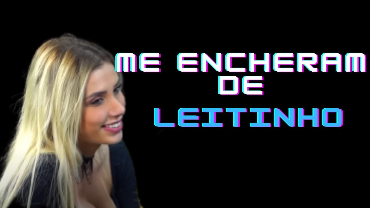 GOSTO ASSIM VICTORIA HADDAD - YouTube